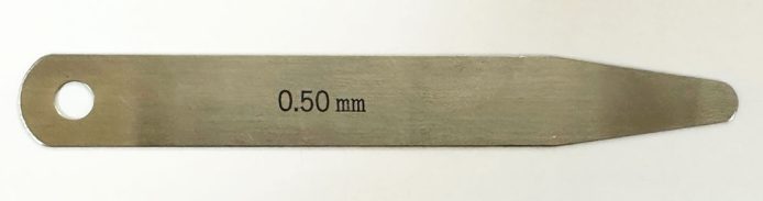 シクネスゲージ | 東京シクネス株式会社